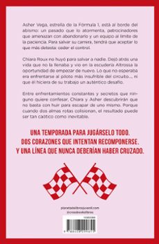 ACELERANDO EN ROJO | Iryna Zubkova. ir_zu | Crossbooks | Casa del Libro ...