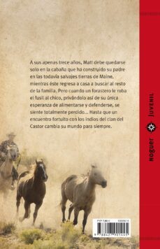 EL SIGNO DEL CASTOR | ELIZABETH GEORGE SPEARE | Casa del Libro