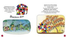 ELMER. RECOPILATORIO DE CUENTOS - ELMER. CUENTOS COMPLETOS | DAVID MCKEE | Casa del Libro