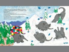 TODOS LOS COLORES DE ELMER | DAVID MCKEE | Casa del Libro