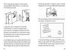 DIARIO DE ROWLEY 1 : UN CHICO SUPERGUAY | JEFF KINNEY | Casa del Libro
