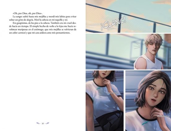 BOULEVARD. LIBRO 1 | FLOR M. SALVADOR | Casa del Libro