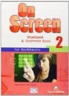 ON SCREEN 2 WORKBOOK PACK con ISBN 9781780988405 | Casa del Libro