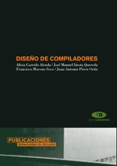 DISEÑO DE COMPILADORES | | Casa del Libro
