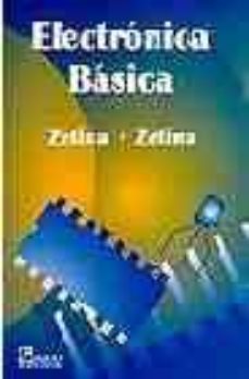 ELECTRONICA BASICA | ANGEL ZETINA | Segunda mano | Casa del Libro
