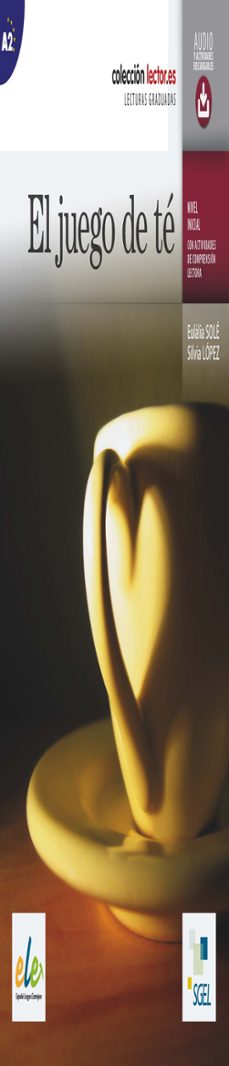 EL JUEGO DE TE+@ con ISBN 9788497788915 | Casa del Libro