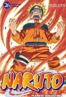 NARUTO CATALÀ Nº27/72 (PDA) | Masashi Kishimoto | Casa del Libro