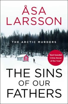 Libros de Åsa Larsson | Casa del Libro