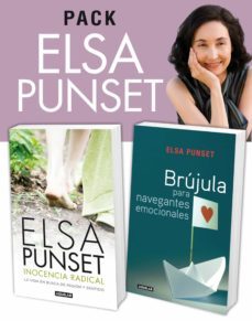 Libros de Elsa Punset | Casa del Libro