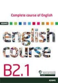 COMPLETE COURSE OF ENGLISH. B2.1 | Varios autores | CENTRO DE ESTUDIOS ...