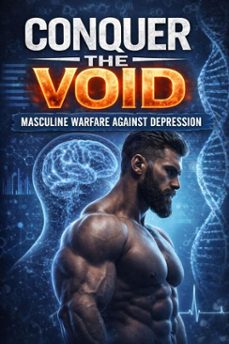 CONQUER THE VOID: MASCULINE WARFARE AGAINST DEPRESSION | Casa del Libro