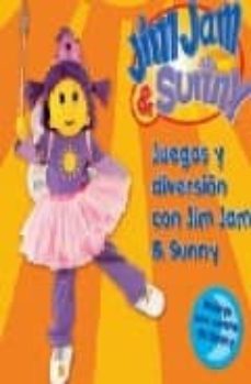 JIM JAM & SUNNY: JUEGOS Y DIVERSION CON JIM JAM & SUNNY | Varios ...