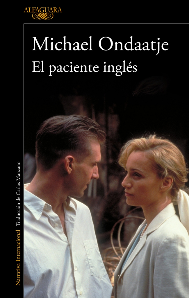 EL PACIENTE INGLES | MICHAEL ONDAATJE | Comprar libro 9788420420905