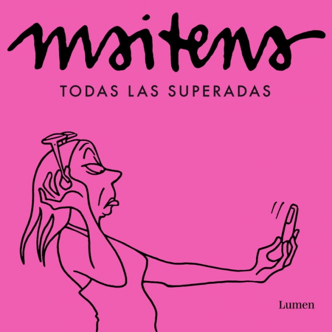 Libros de MAITENA | Casa del Libro