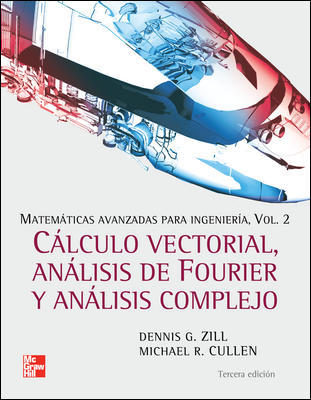 CALCULO VECTORIAL | DENNIS G. ZILL | Comprar libro 9789701065105