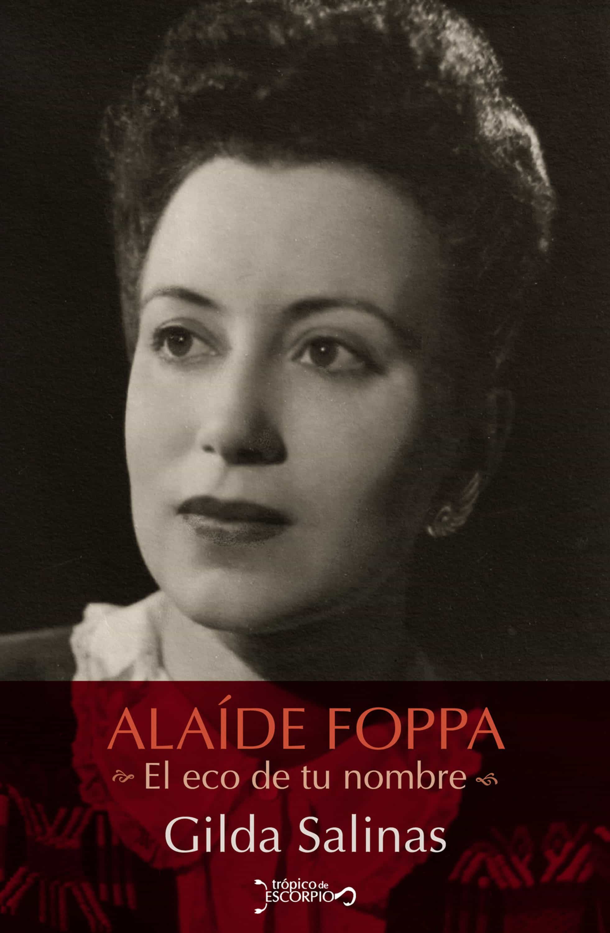 ALAÍDE FOPPA EBOOK | GILDA SALINAS | Descargar libro PDF o EPUB ...