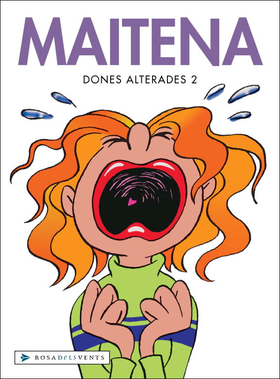 Libros de MAITENA | Casa del Libro
