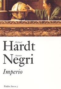 IMPERIO | MICHAEL HARDT | Comprar libro 9788449317545