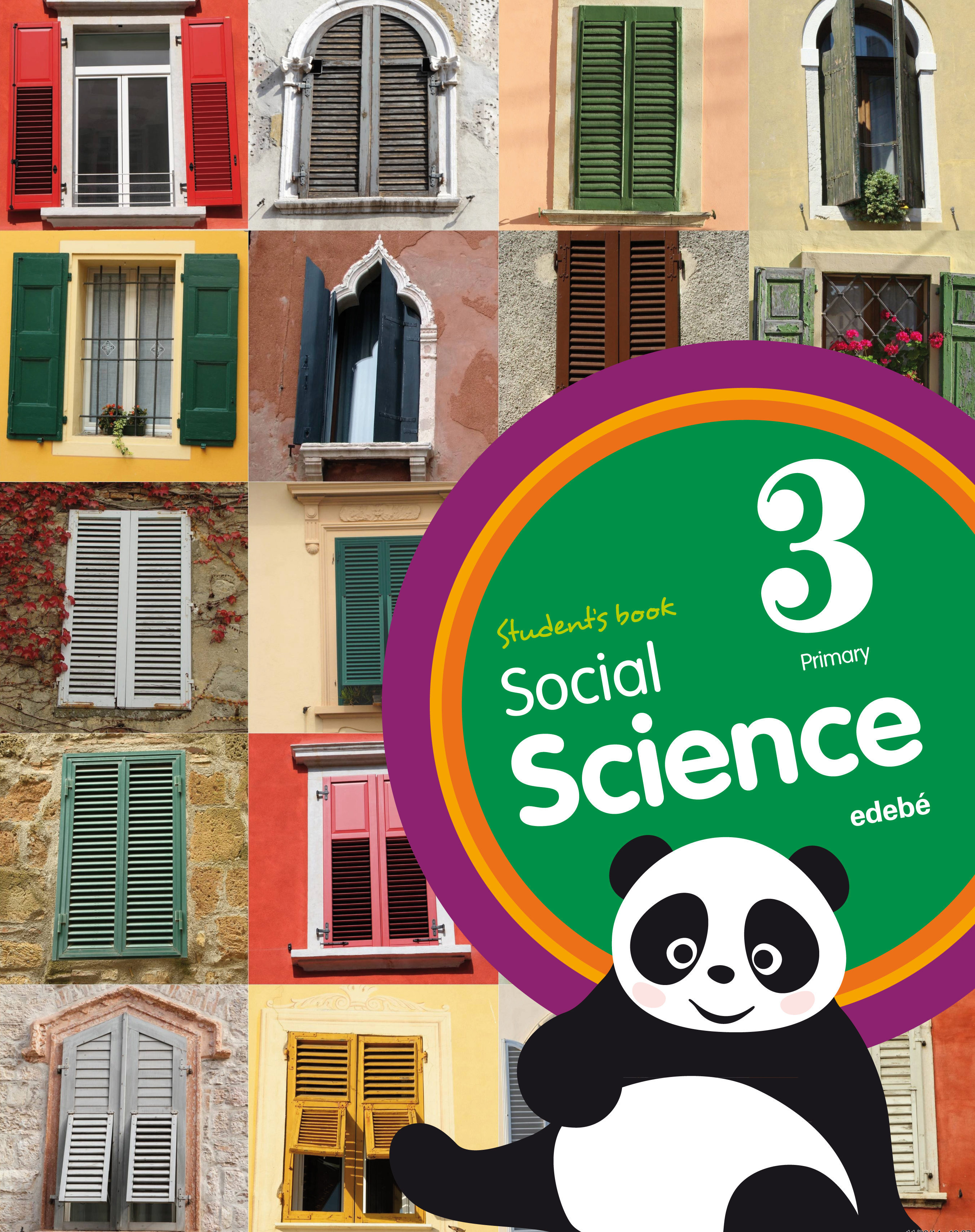 SOCIAL SCIENCE 3 | VV.AA. | Comprar libro 9788468314785