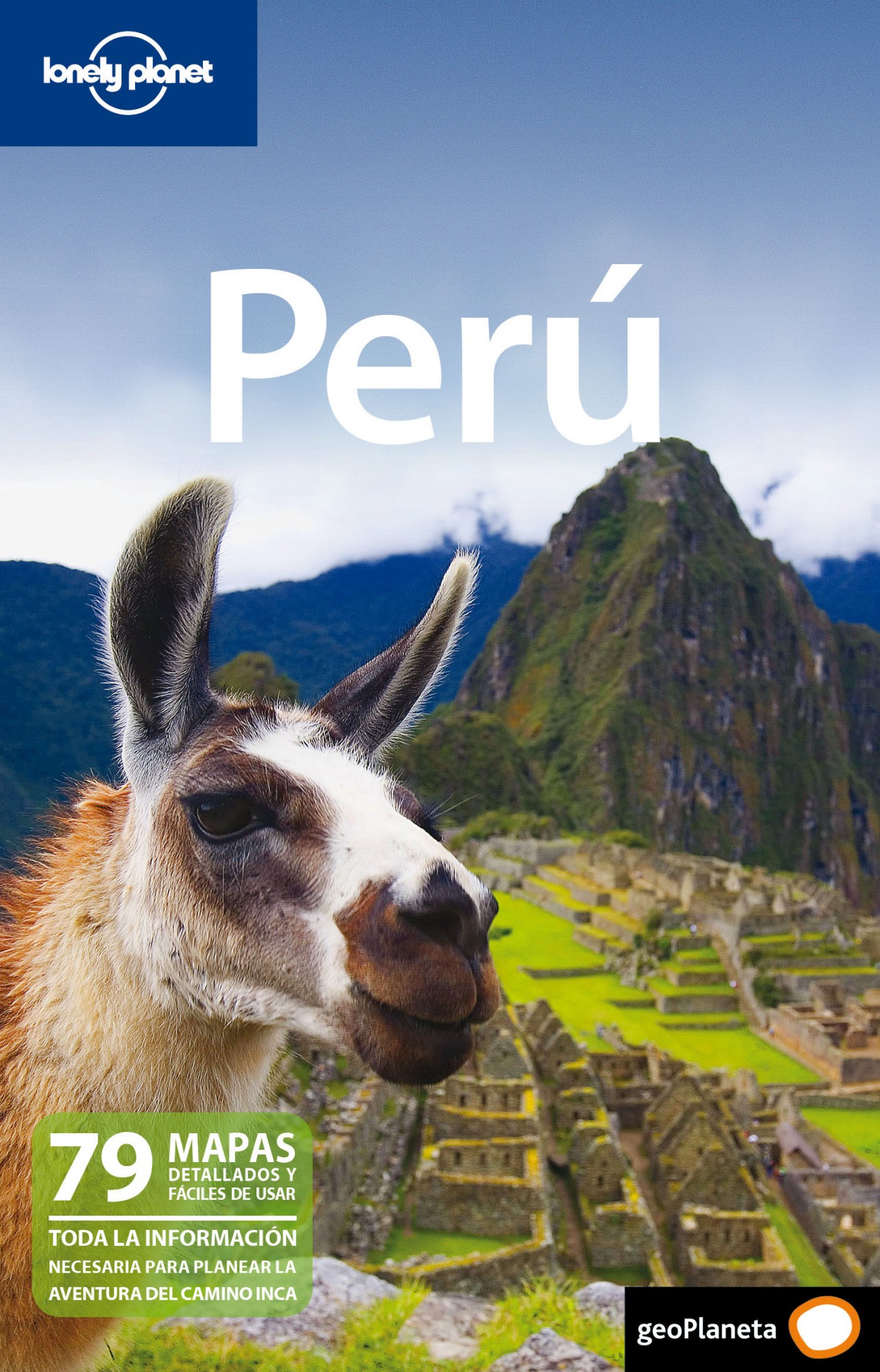 PERU 2010 (LONELY PLANET) (4ª ED.) | VV.AA. | Comprar libro 9788408091295