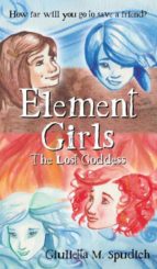 ELEMENT GIRLS | | Handersen Publishing | Casa del Libro