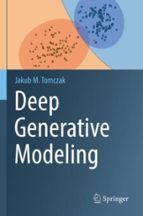 DEEP GENERATIVE MODELING | | Casa del Libro