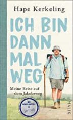 ICH BIN DANN MAL WEG | Hape Kerkeling | MALIK | Casa del Libro