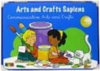 ARTS AND CRAFTS SAPIENS 4 con ISBN 9788415268505 | Casa del Libro