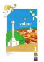 VOLARE 1: CORSO DI ITALIANO con ISBN 9788872230305 | Casa del Libro
