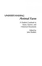 UNDERSTANDING ANIMAL FARM | | Greenwood | Casa del Libro