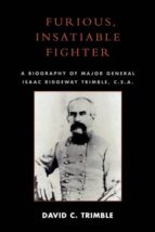 FURIOUS, INSATIABLE FIGHTER | | Casa del Libro