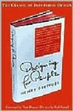 DESIGNING FOR PEOPLE | | ALLWORTH PRESS | Casa del Libro Colombia