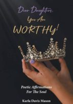 DEAR DAUGHTERS YOU ARE WORTHY | | Covenant Books | Casa del Libro