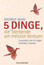Libros de BRONNIE WARE | Casa del Libro