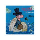 PEPITO EL AVENTURERO | | B DE BLOK | Casa del Libro Colombia