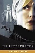 THE INTERPRETER BOOK con ISBN 9781405806435 | Casa del Libro