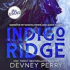 INDIGO RIDGE: (THE EDENS #1) | Devney Perry | PENGUIN | Casa del Libro