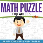 MATH PUZZLES FOR ADULTS | | Casa del Libro
