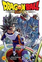 DRAGON BALL SUPER, VOL. 14 : 14 | Akira Toriyama | Casa del Libro