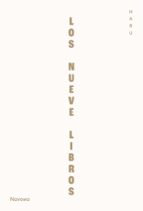 Los nueve libros | | Navona Editorial | Casa del Libro