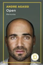 OPEN | Andre Agassi | Casa del Libro