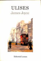 ULISES. | | EDITORIAL LUMEN | Casa del Libro