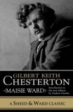 GILBERT KEITH CHESTERTON | | Rowman & Littlefield Publishers | Casa del ...