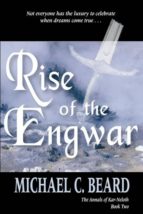 RISE OF THE ENGWAR | | Hats Off Books | Casa del Libro