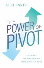THE POWER OF PIVOT | | New Degree Press | Casa del Libro