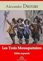 LES TROIS MOUSQUETAIRES | Alexandre Dumas | LE LIVRE DE POCHE | Casa ...