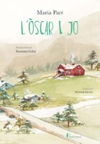 L ÒSCAR I JO | Maria Parr | Casa del Libro