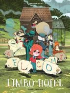 LIMBO HOTEL | Enrique Fernández | Casa del Libro