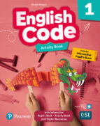 ENGLISH CODE 1º ACTIVITY BOOK & INTERACTIVE PUPIL´S BOOK-ACTIVITY BOOK ...