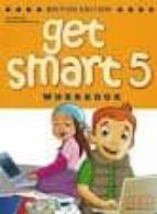 GET SMART 5 WORKBOOK con ISBN 9789604788545 | Casa del Libro